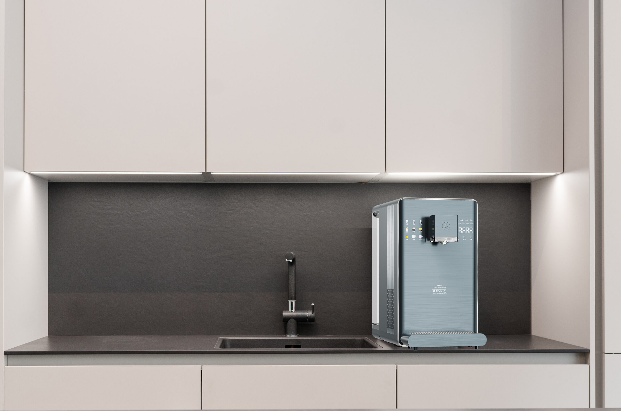 Countertop Water Purifiers: The Modern Way to Enjoy Purified Water